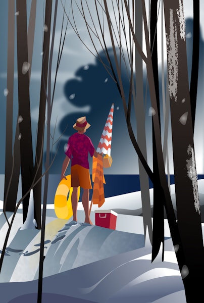 Kim Johnson | Illustrators and Letterers Portfolio | www.workbook.com