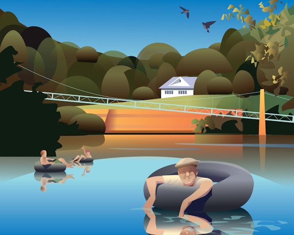 Kim Johnson | Illustrators and Letterers Portfolio | www.workbook.com