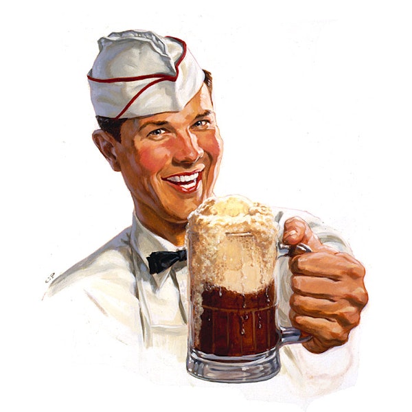 Charles Pyle | Illustrators and Letterers Portfolio | www.workbook.com