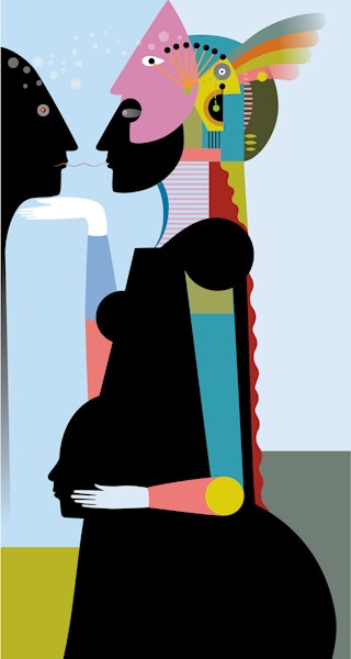 Christiane Beauregard | Illustrators and Letterers Portfolio | www ...