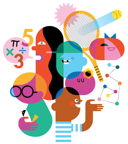 Kirsten Ulve | Illustrators and Letterers Portfolio | www.workbook.com