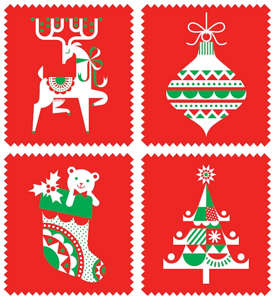 Kirsten Ulve | Illustrators and Letterers Portfolio | www.workbook.com