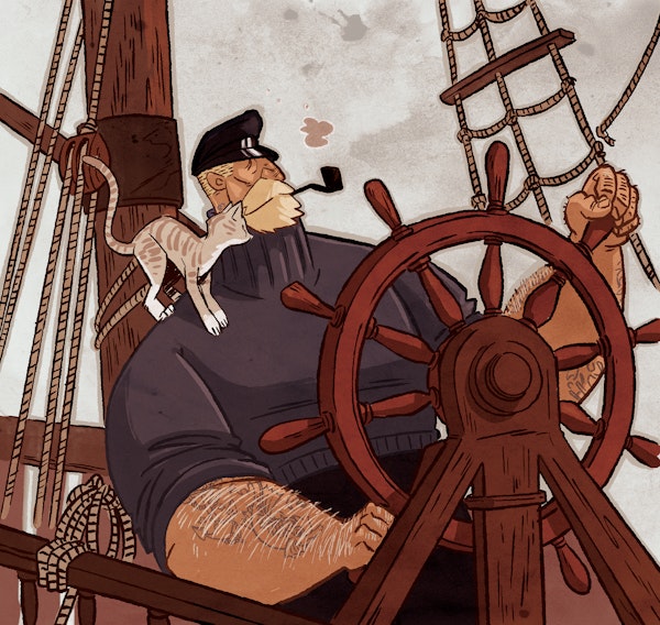 Doug Holgate | Illustrators and Letterers Portfolio | www.workbook.com