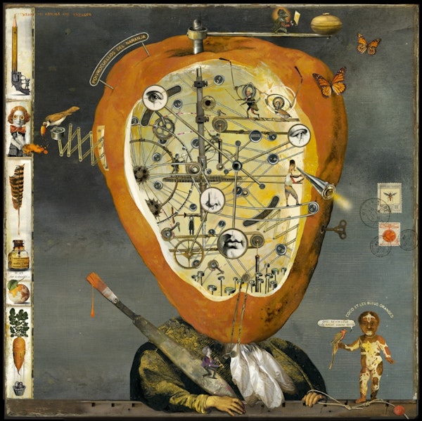 Bruno Mallart | Illustrators and Letterers Portfolio | www.workbook.com