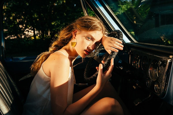 Erica Chadwick | Artist Roster | www.workbook.com