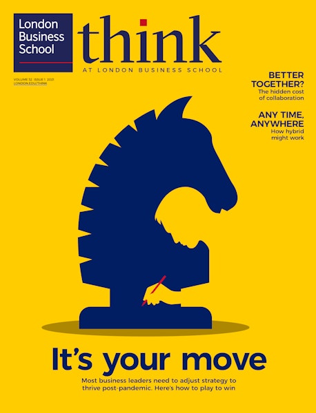 Patrick George | Illustrators and Letterers Portfolio | www.workbook.com