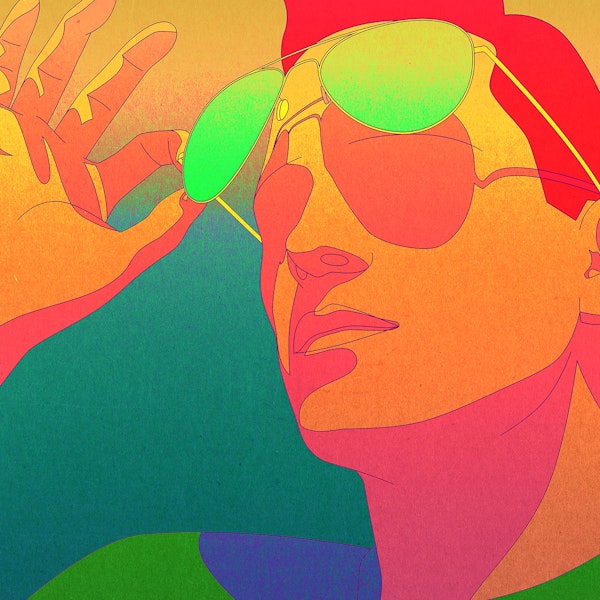 Eric Petersen | Illustrators and Letterers Portfolio | www.workbook.com