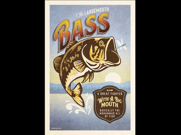 Jonathan Rice & Company | Illustrators and Letterers Portfolio | www ...