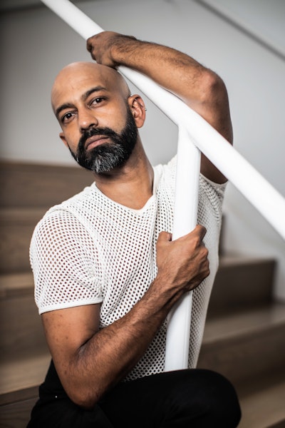 James Gustin | Portfolio | www.workbook.com