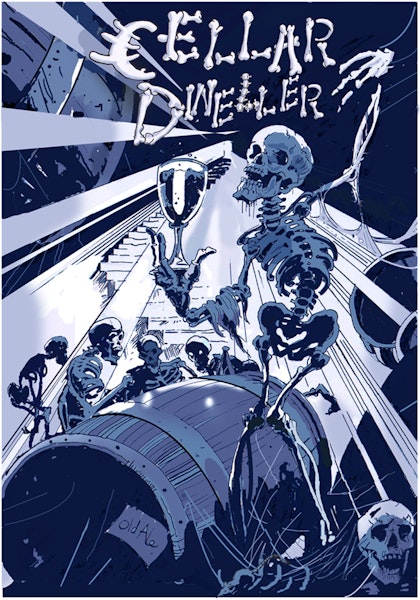 Dave Franks | Portfolio | www.workbook.com