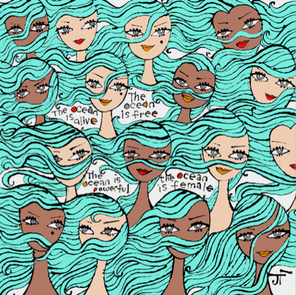 Jeffrey Fulvimari | Illustrators and Letterers Portfolio | www.workbook.com