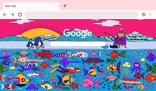 Melcher Oosterman | Illustrators and Letterers Portfolio | www.workbook.com